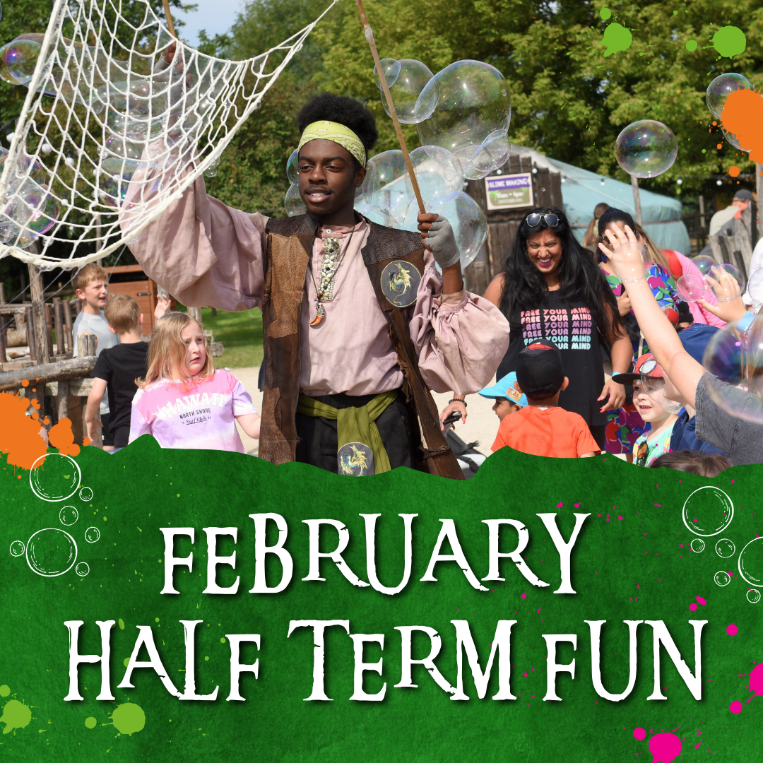 Hobbledown Adventure Park | Family Fun in Epsom, Surrey