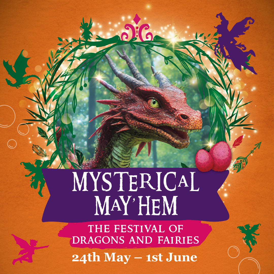 Hobbledown - Hounslow, London