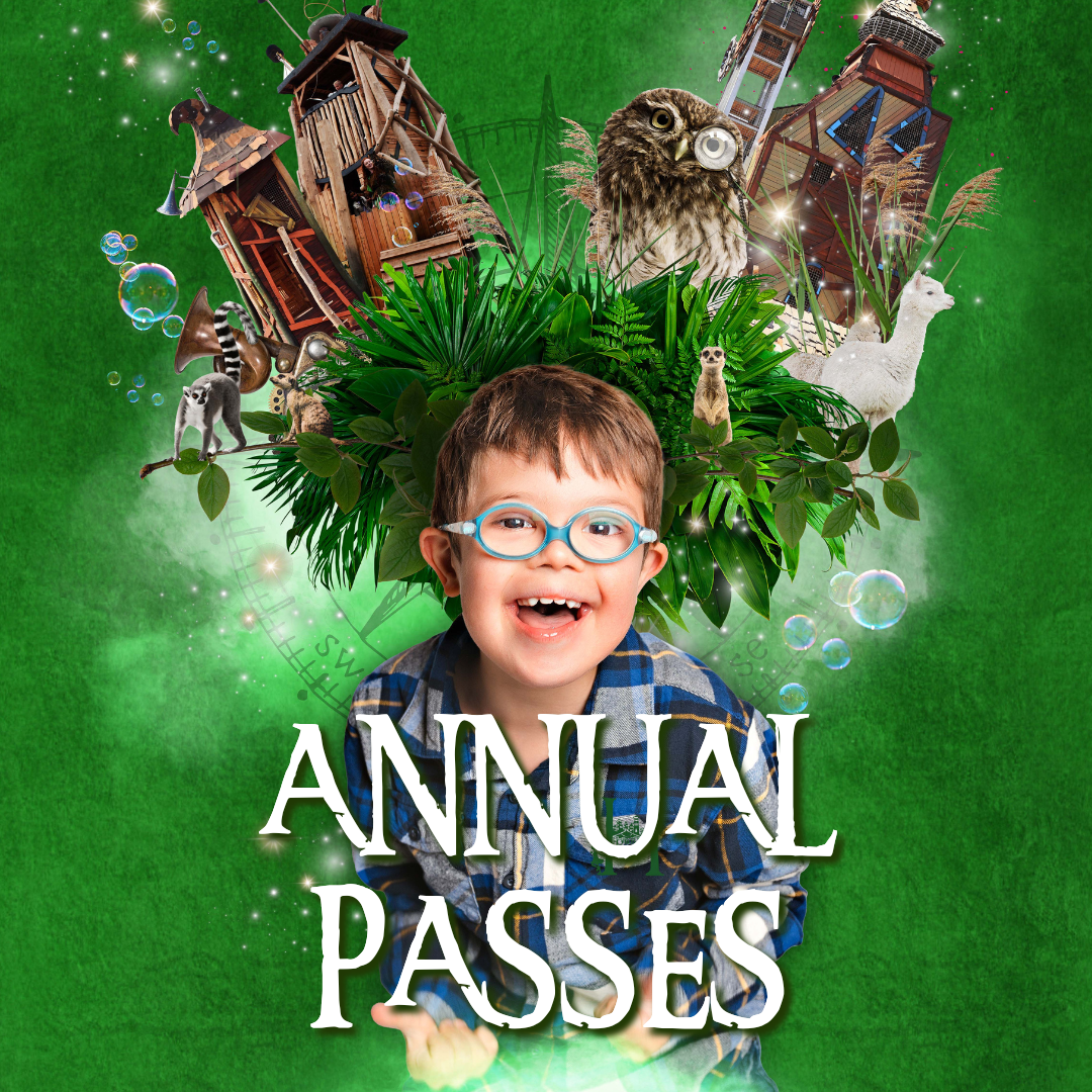 Hobbledown - Hounslow, London