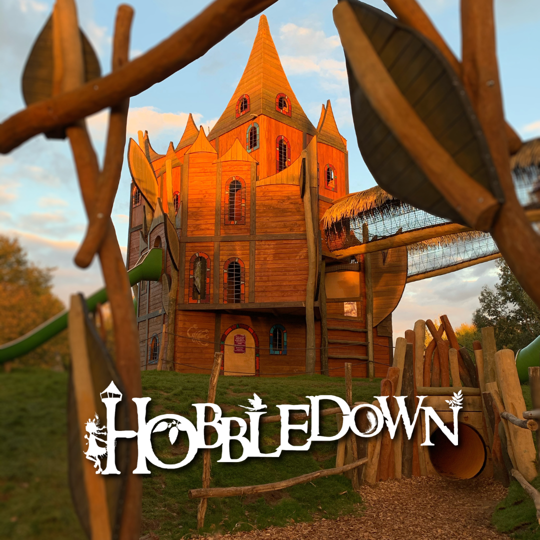 What's all this hubbub about?