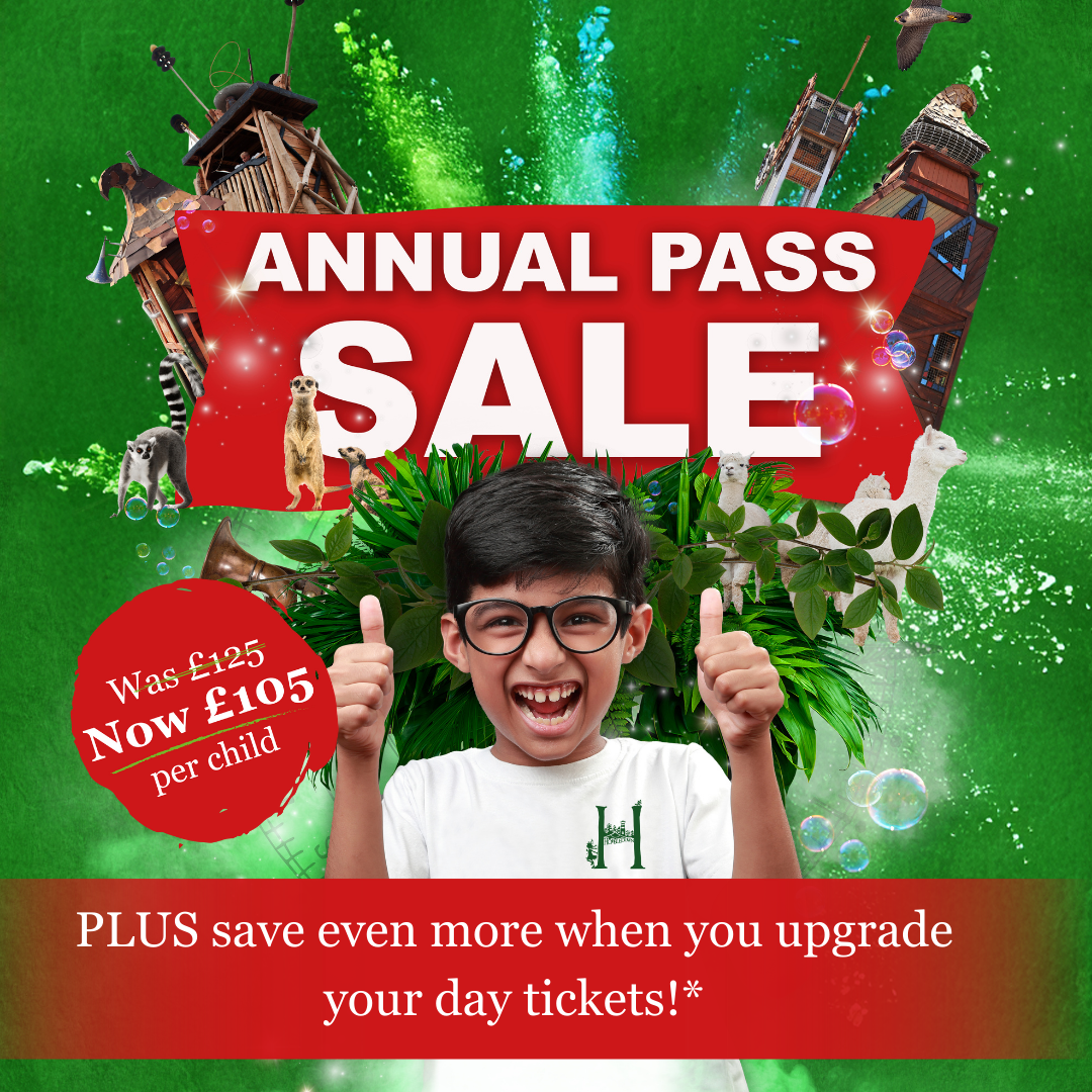 Hobbledown - Hounslow, London